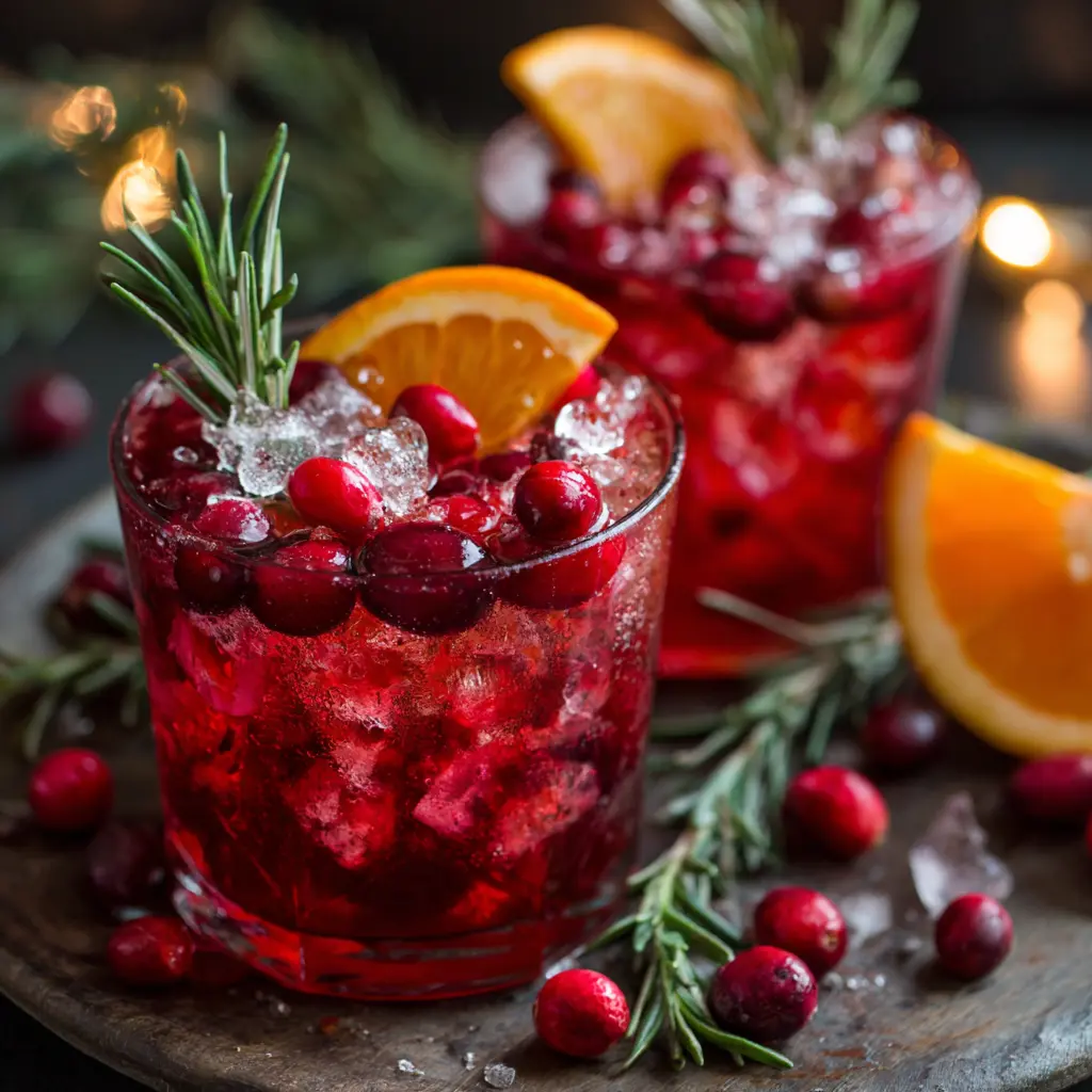 Effortless Poinsettia Drink Recipe: A Festive Champagne Cocktail