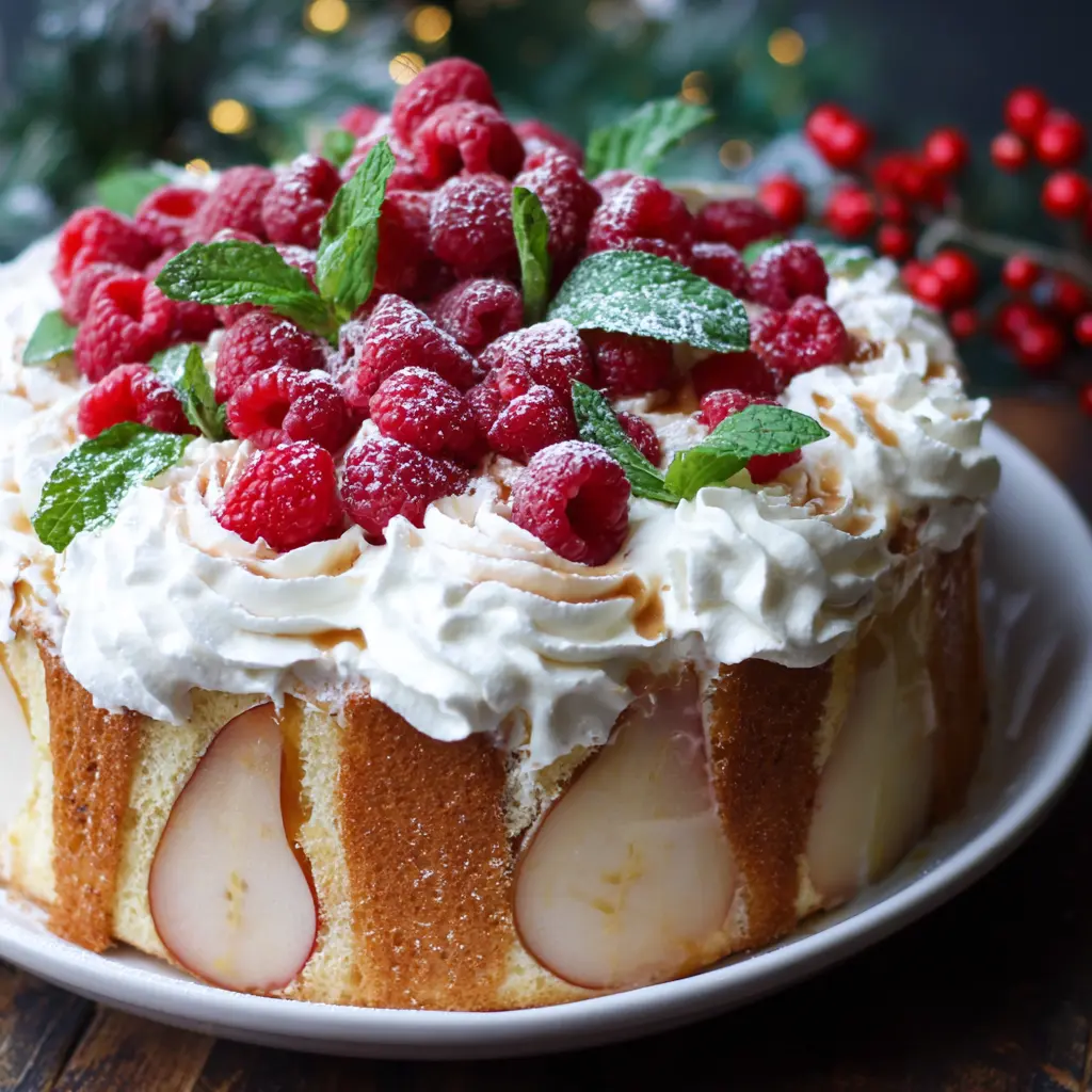 Christmas Trifle Recipe: Your Ultimate Festive Dessert
