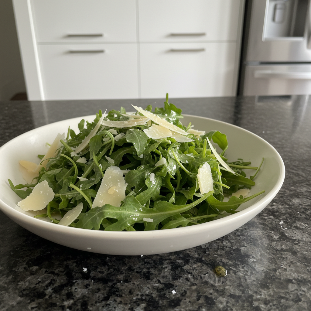 Arugula Salad