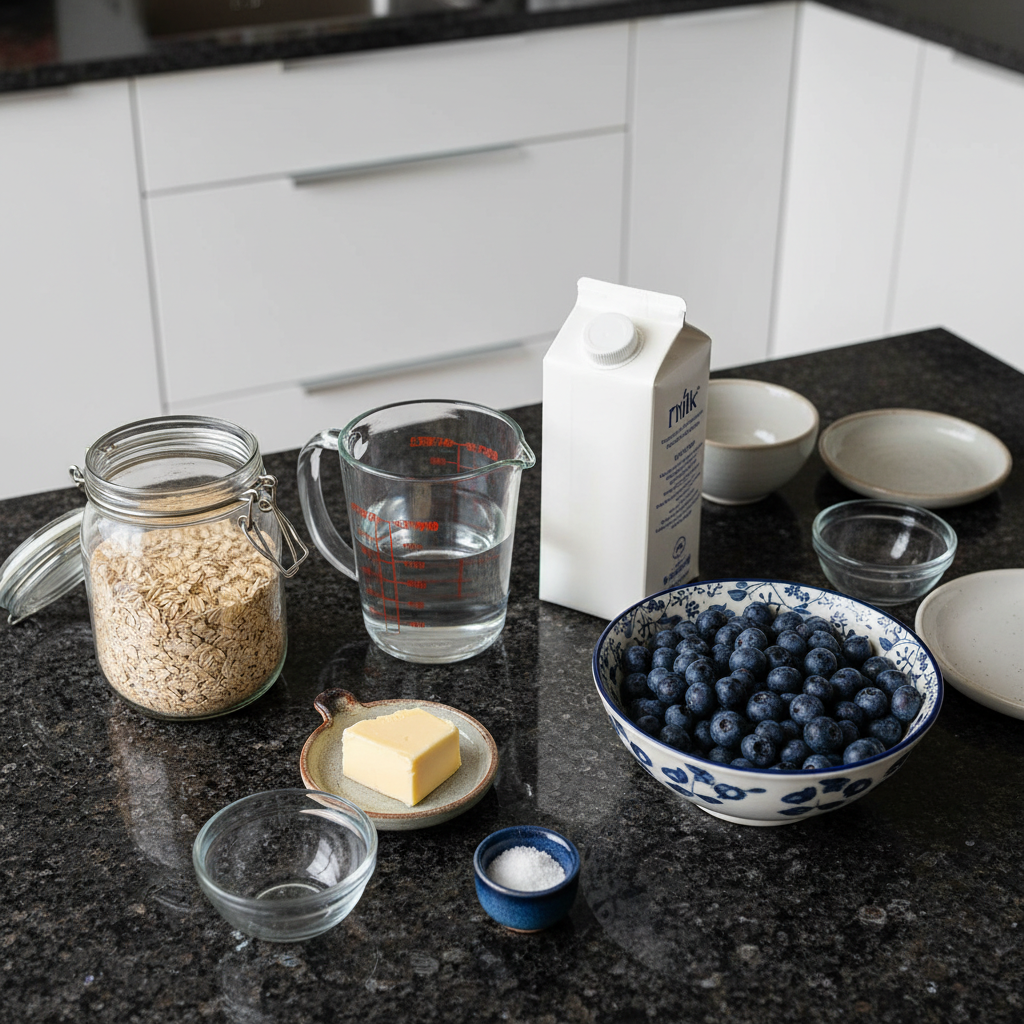 Perfect Steel Cut Oats: Stovetop & Instant Pot Guide